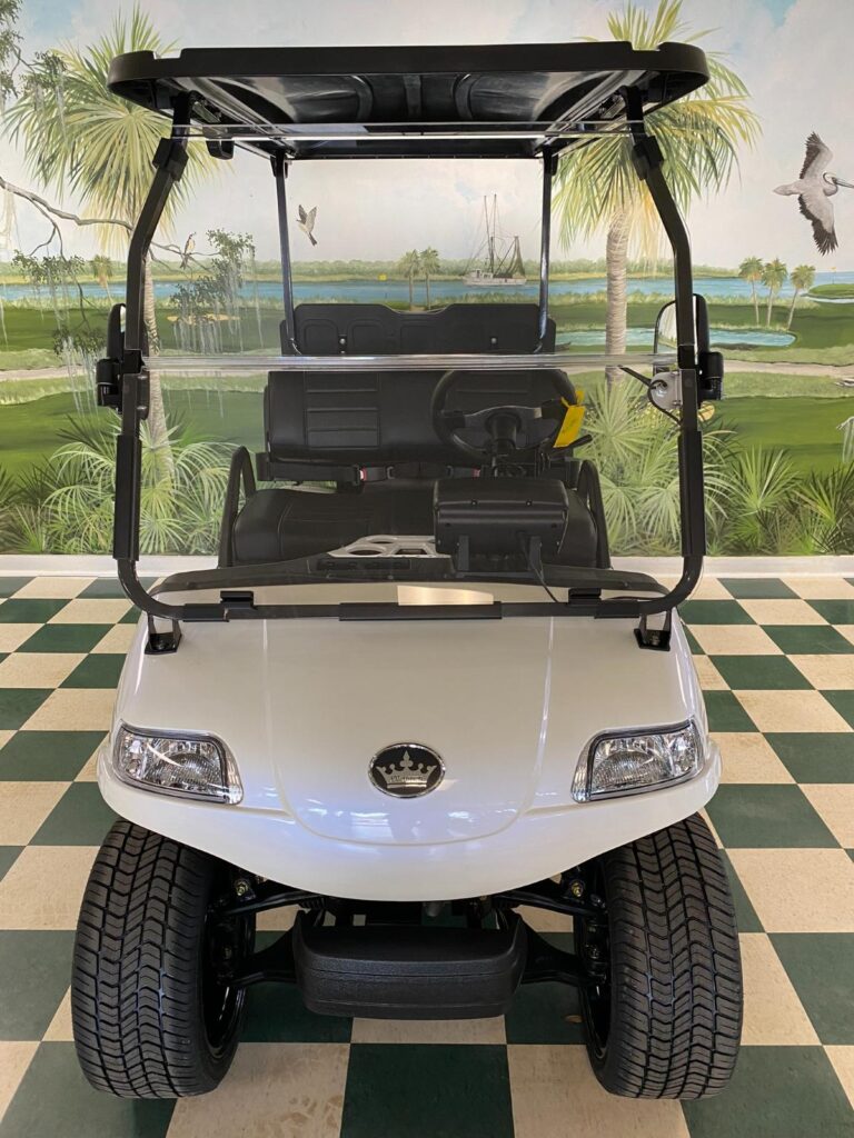 Evolution Classic 4 Plus Mineral White